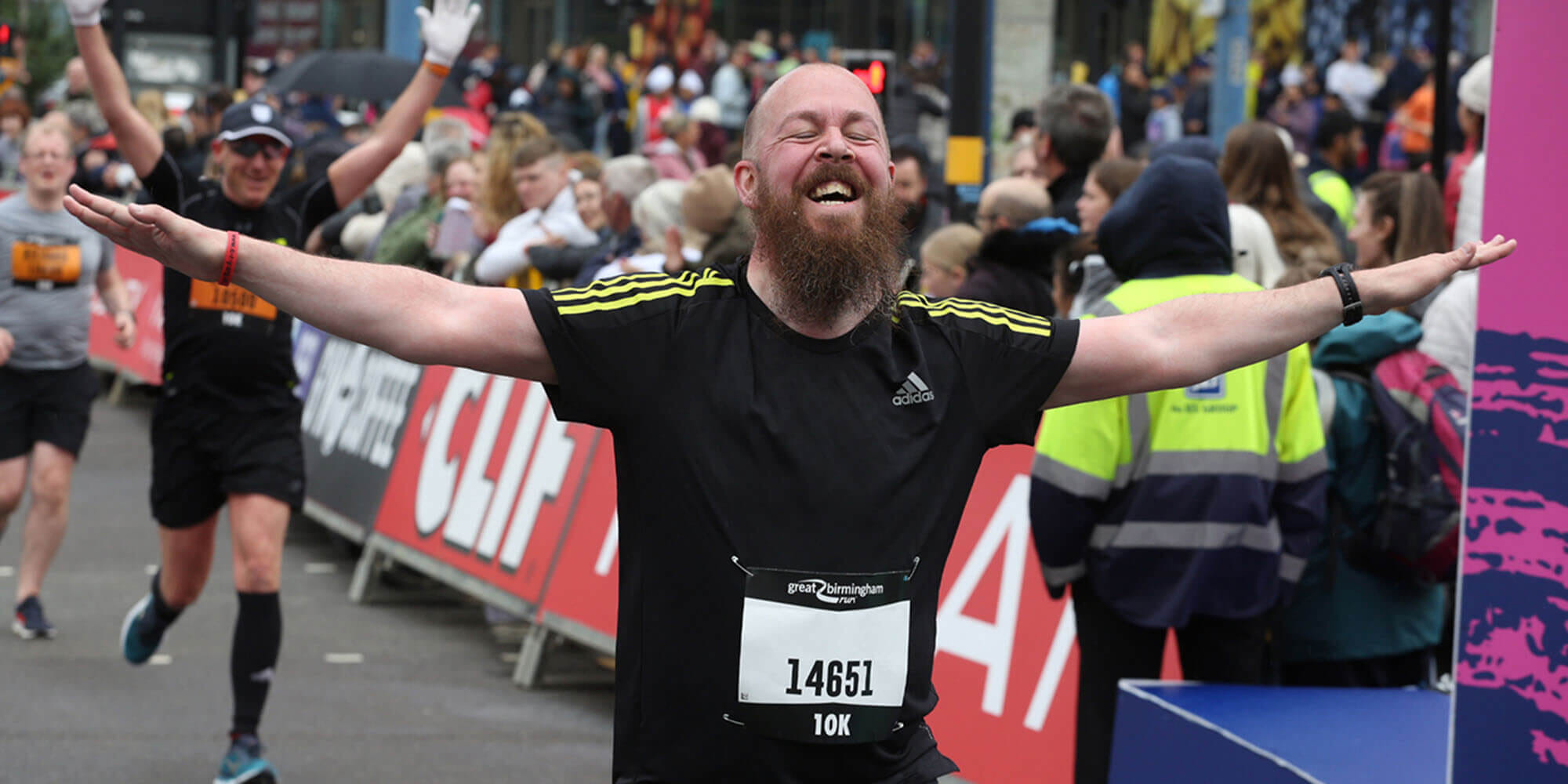 Runs | TimeOutdoors