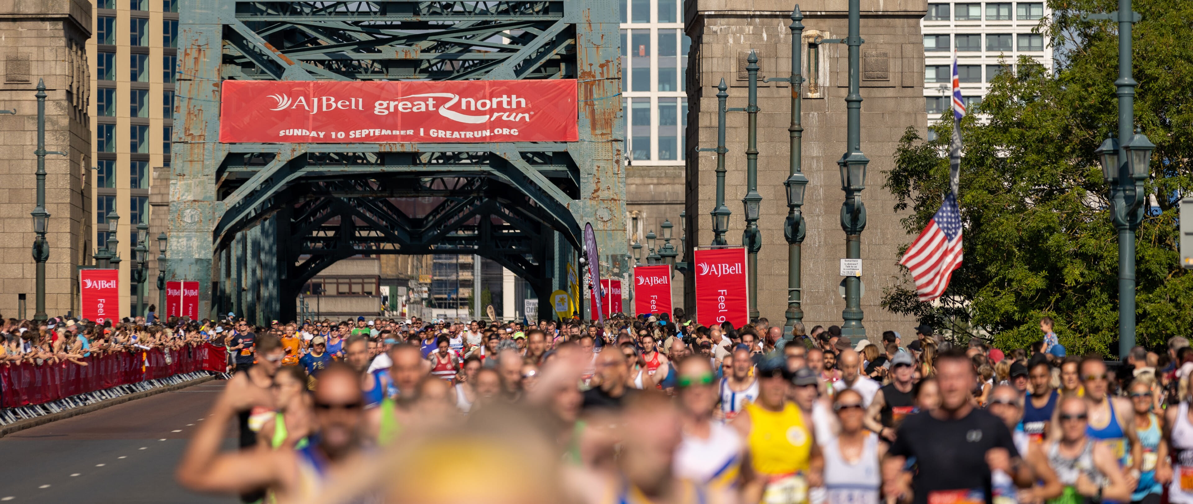 Road runs and races near me | UK events in 2025