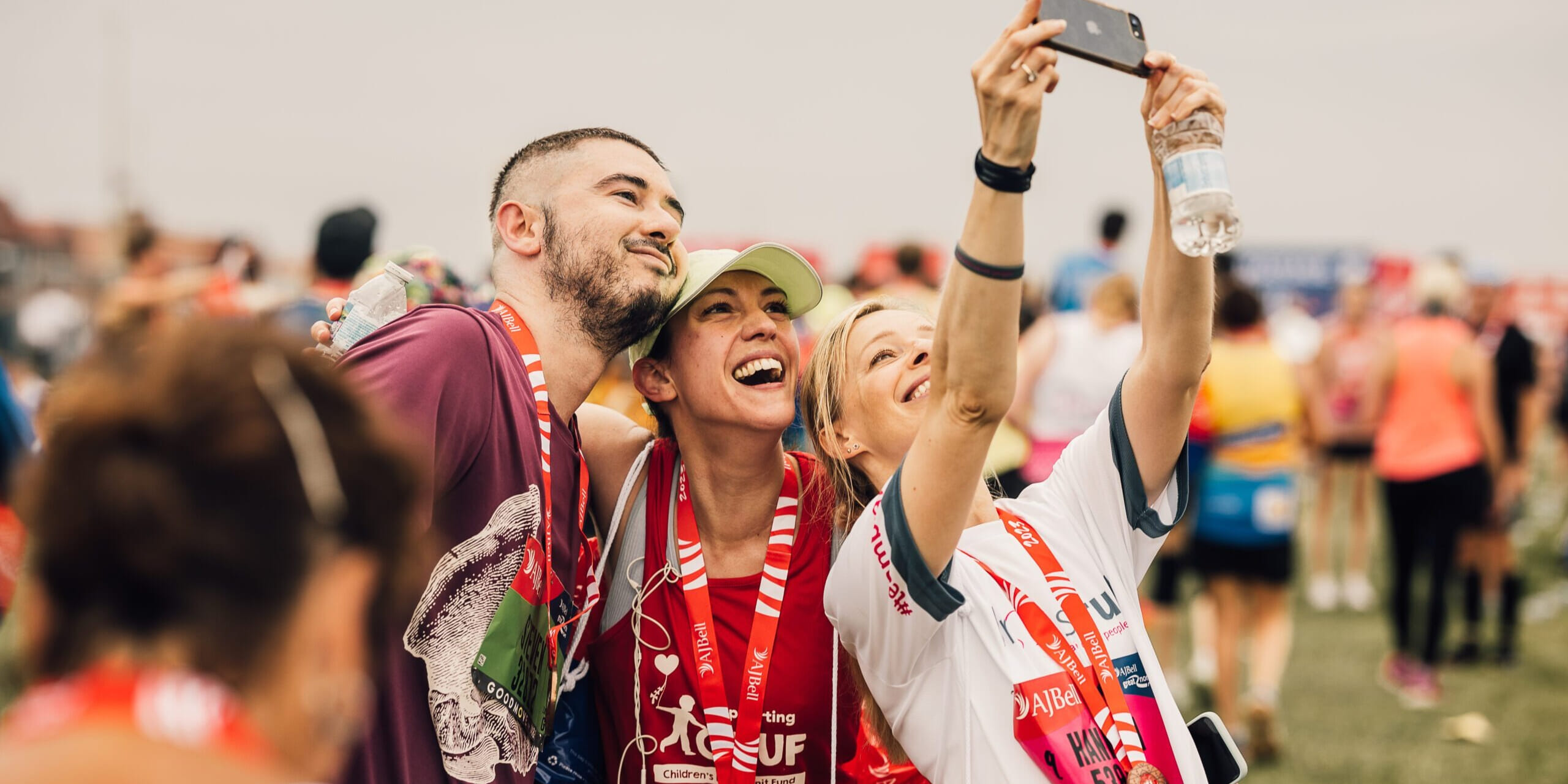 Road Charity Half Marathons in UK | September 2026 events calendar