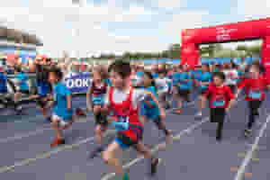 Great Run races and events