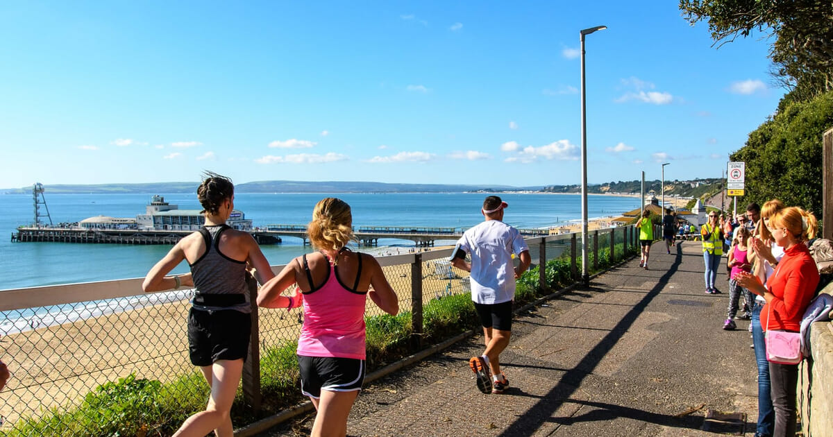 Run Bournemouth | Sat 11 Oct 2025