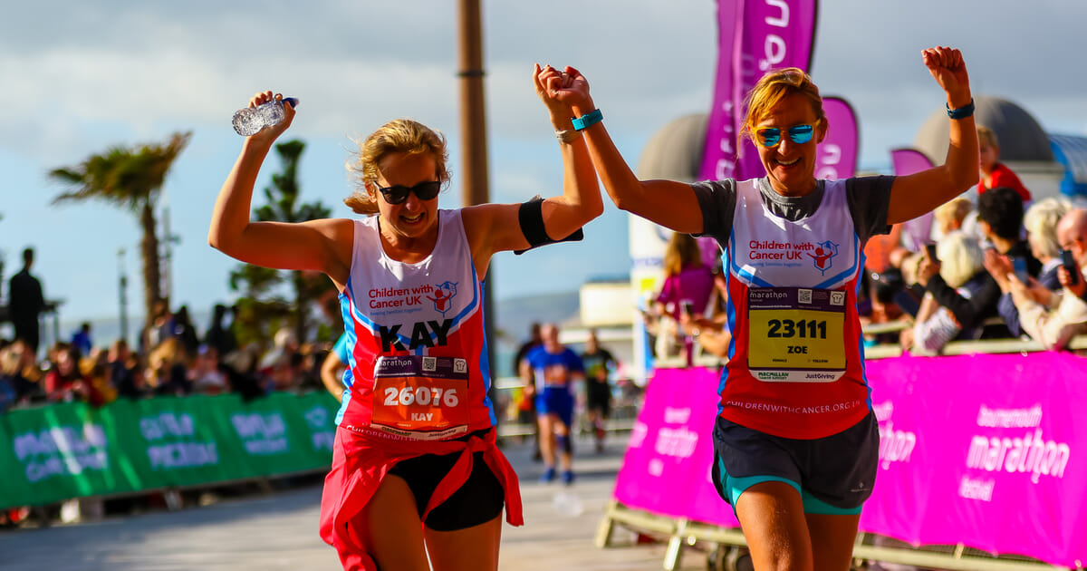 Bournemouth Half Marathon | Sun 11 Oct 2026