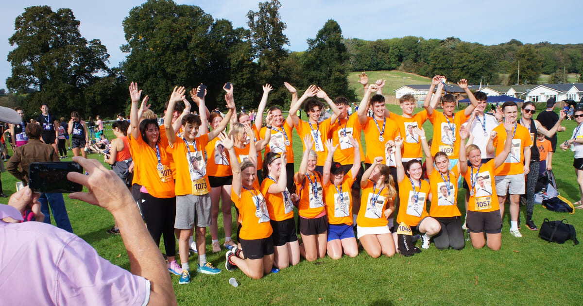 Henley Half Marathon | Family Fun Run | Sun 19 Oct 2025