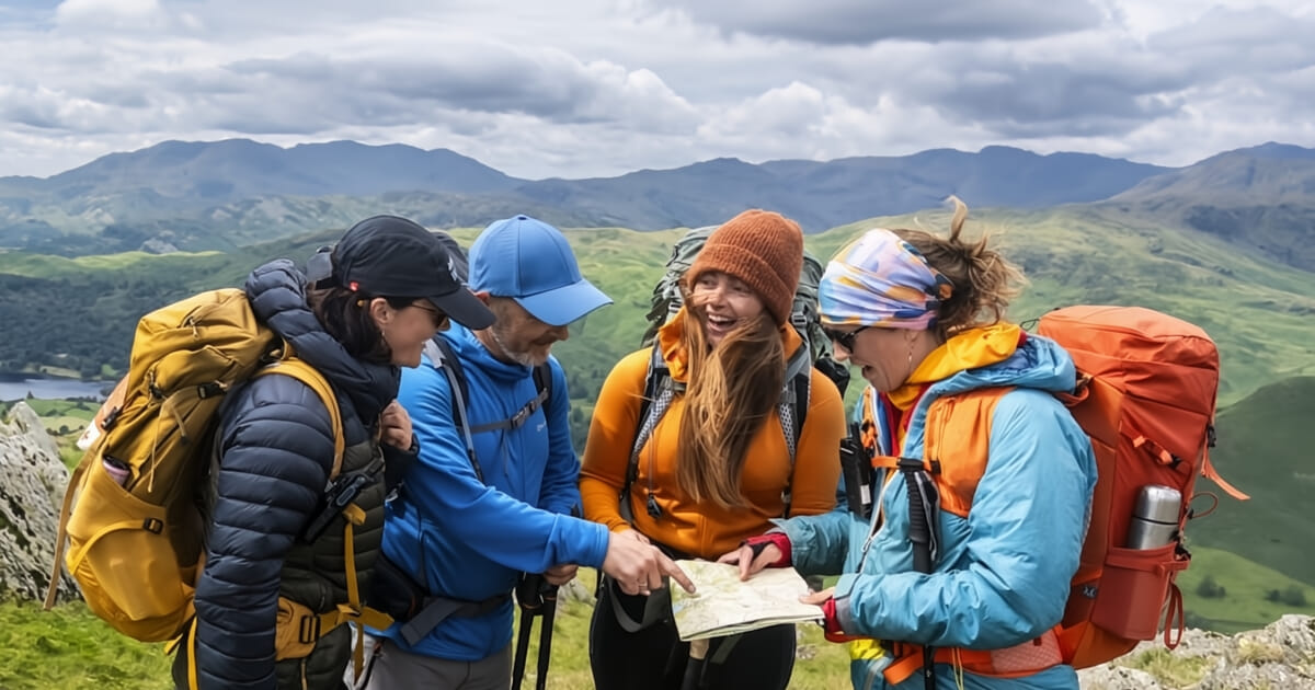 HIGHLANDER Lake District | Fri 12 Jun 2026