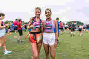 Hackney Half 2027 charity places