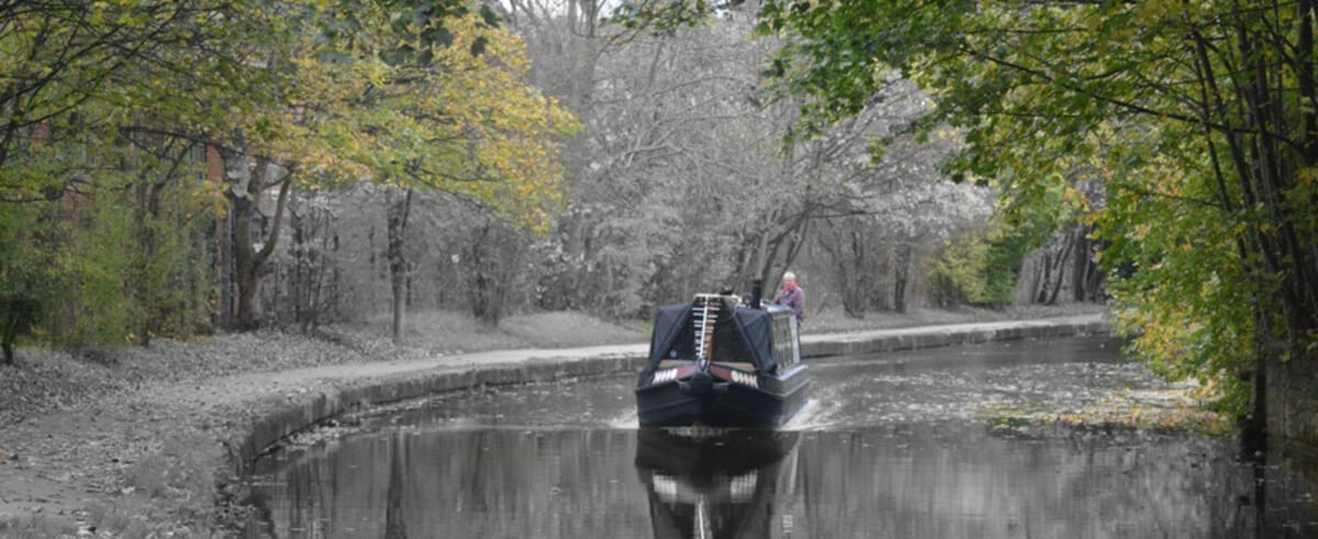 Spring Time Canal Canter | Ultra | Sat 14 Mar 2026