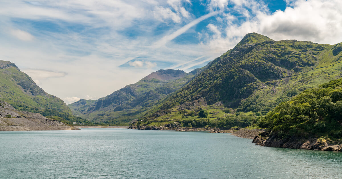 Snowdon Trek | Sat 23 May 2026