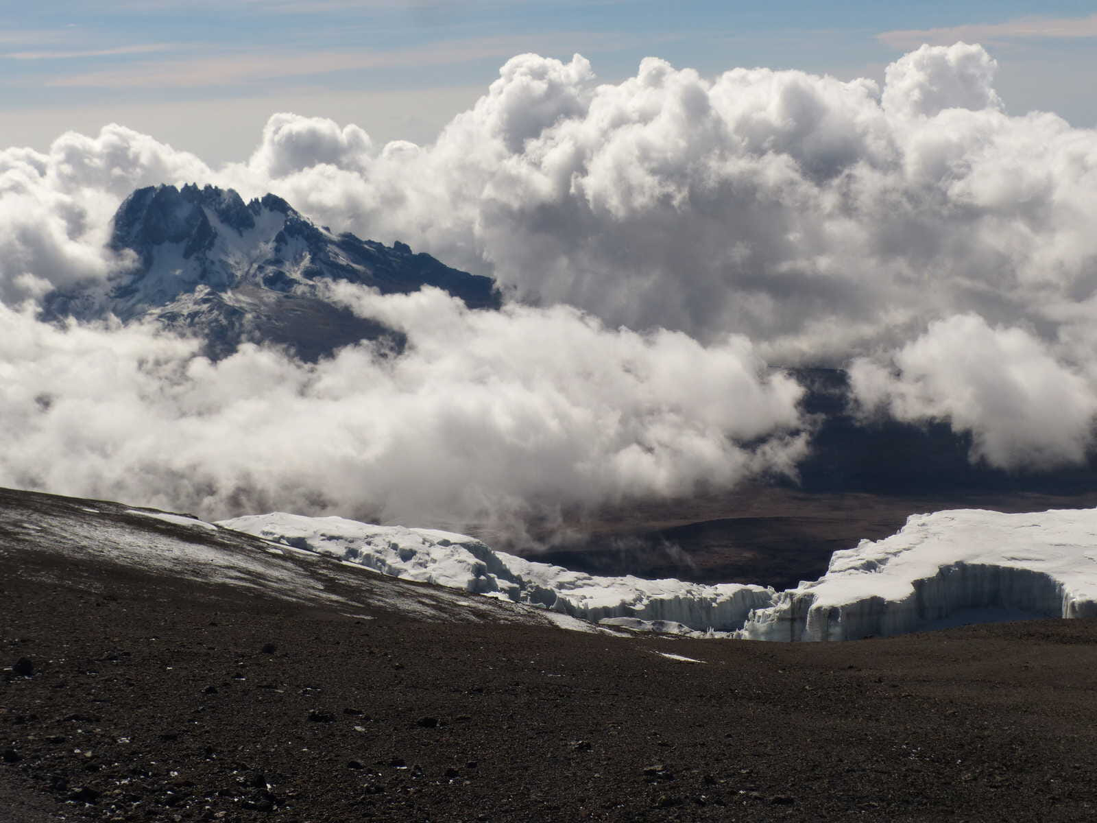 Kilimanjaro | TimeOutdoors