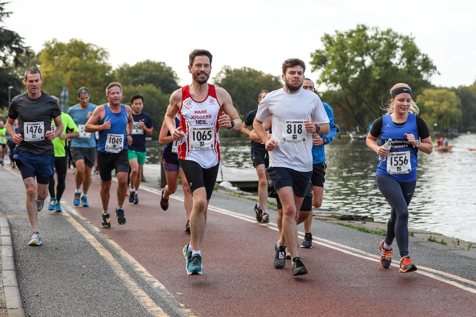 Running events in the UK 2022-2023 | TimeOutdoors