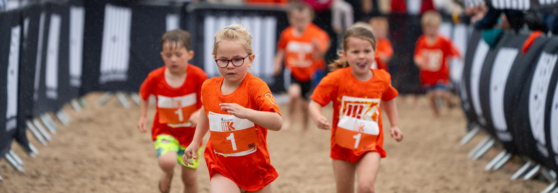 Fun runs near me | Yorkshire | 2025/2026 | TimeOutdoors