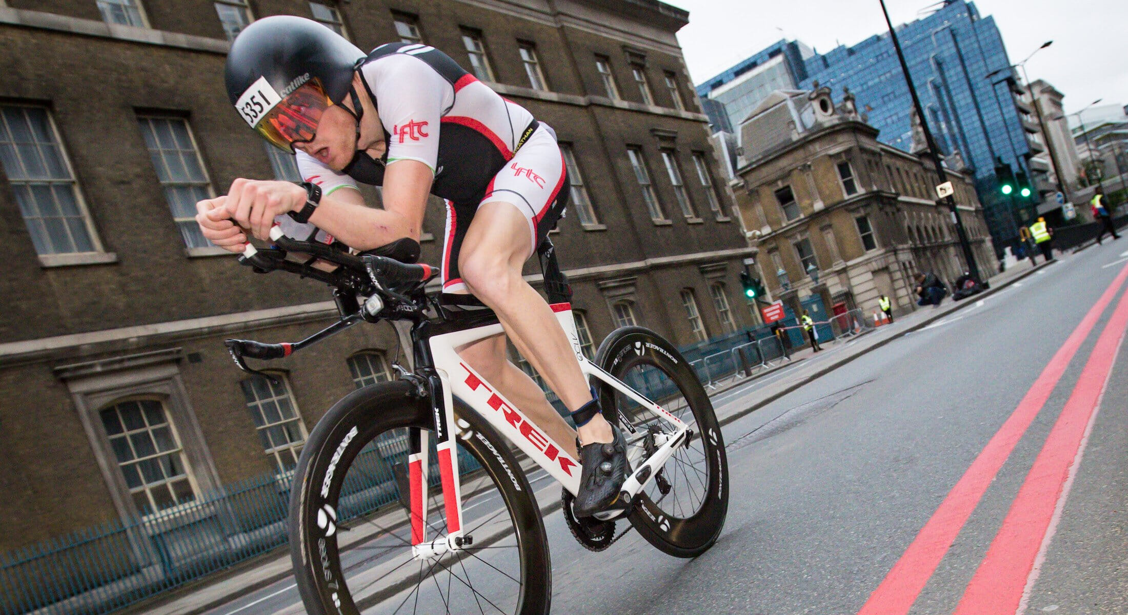 Triathlons | TimeOutdoors