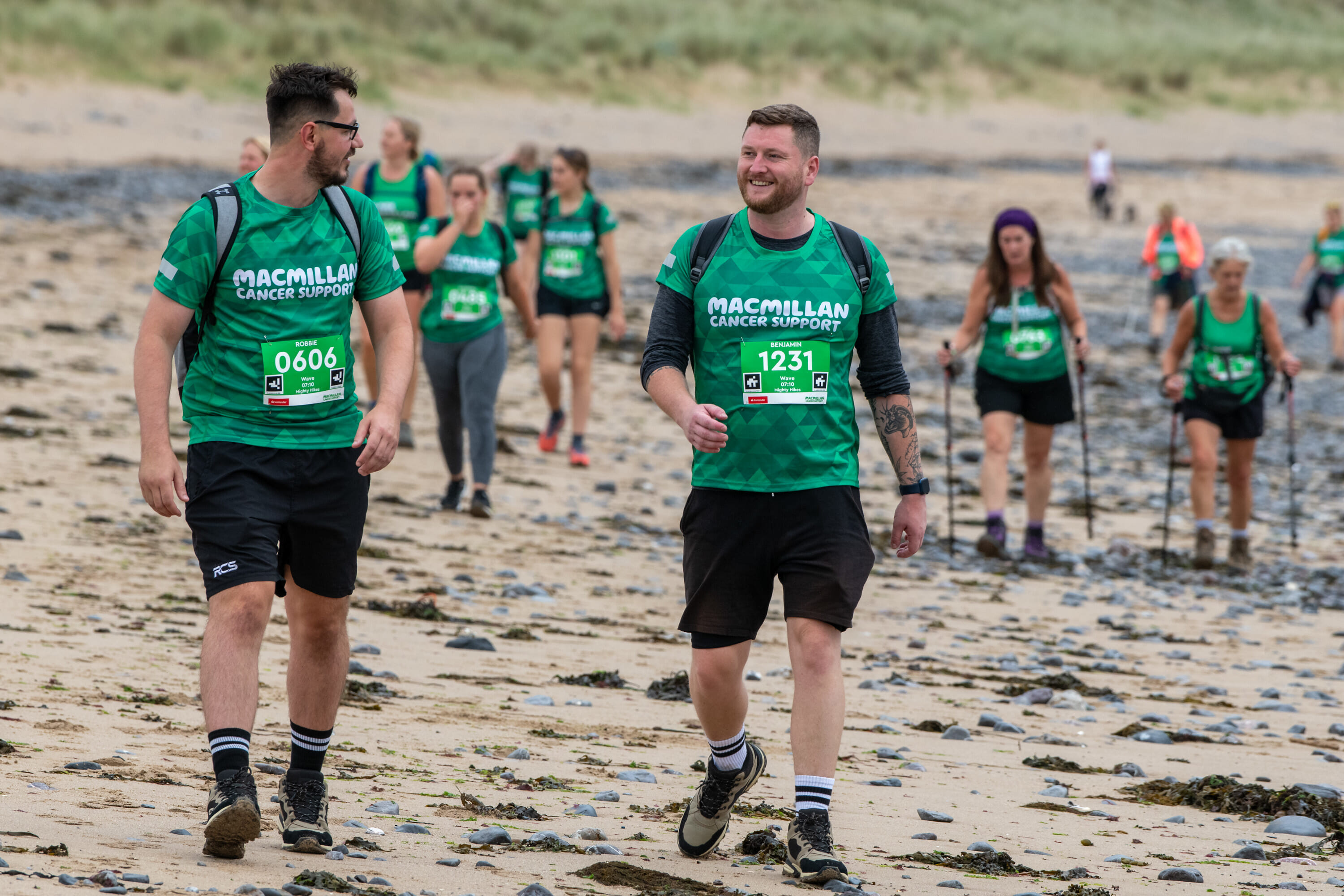 Mighty Hikes | Gower Peninsula | Half Marathon | Sat 5 Jul 2025 ...