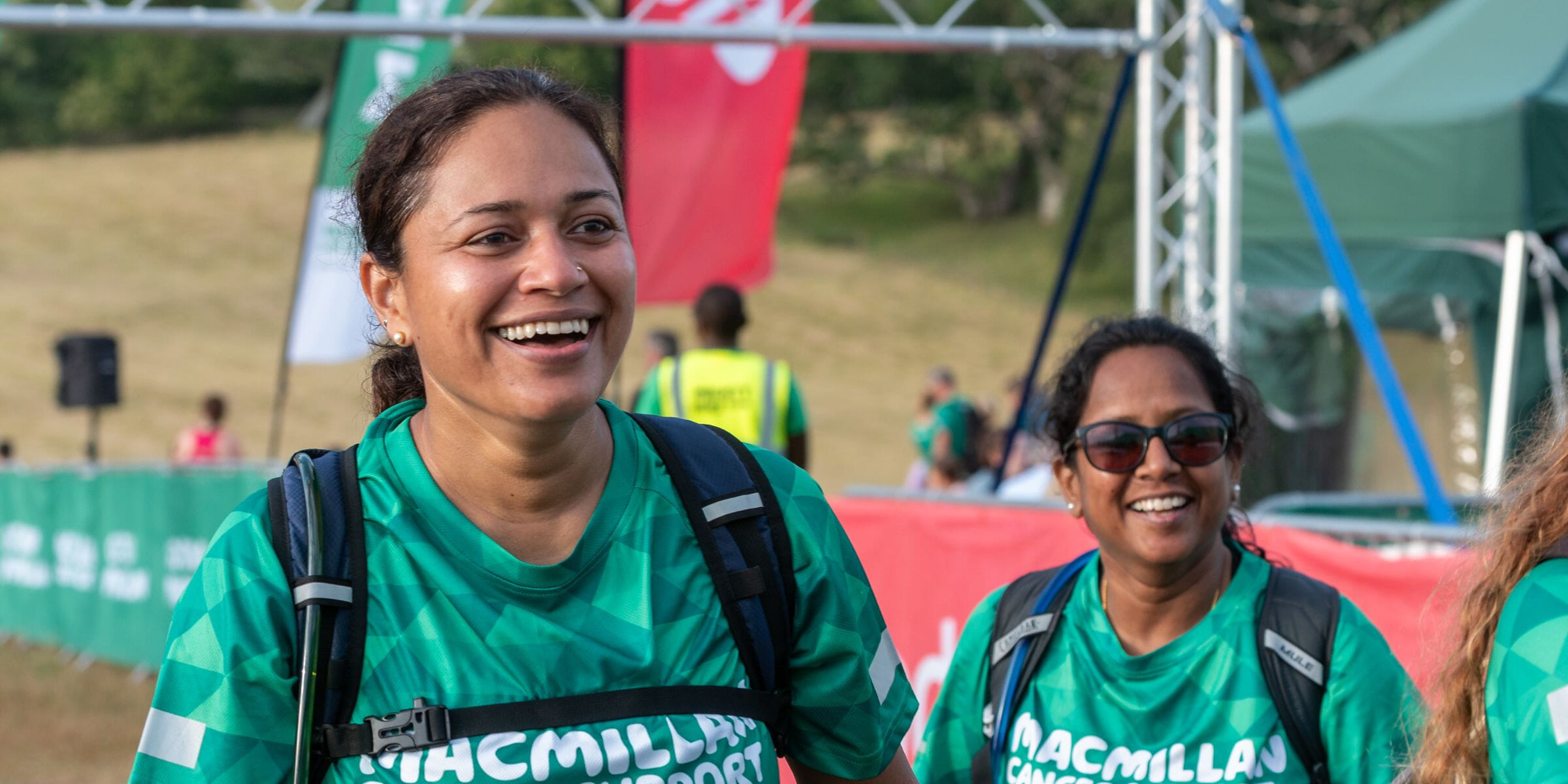 Team challenges | Active outdoor challenge events | 2024/2025