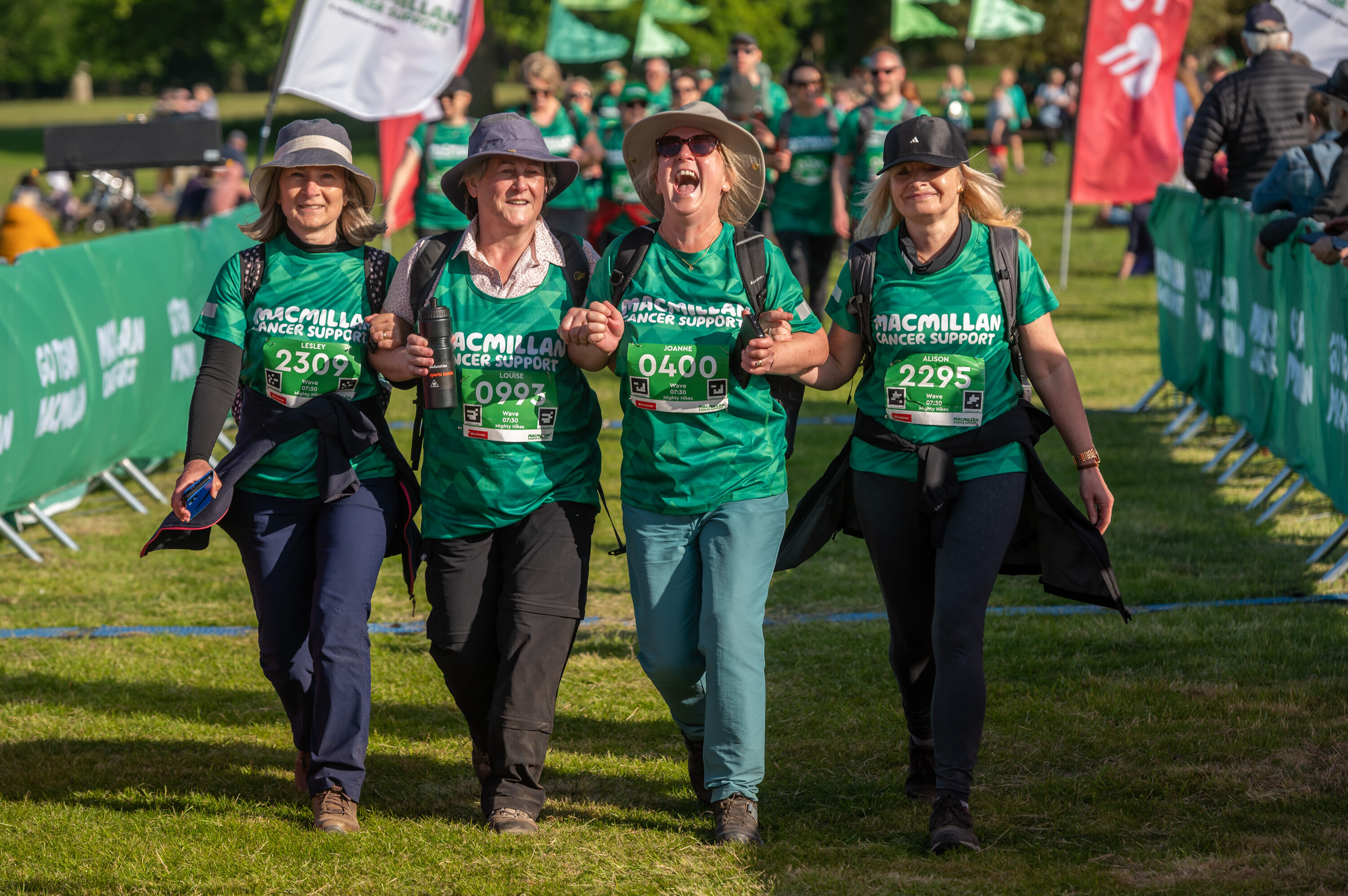 Mighty Hikes | Norfolk Coast | Sat 11 May 2024 | TimeOutdoors