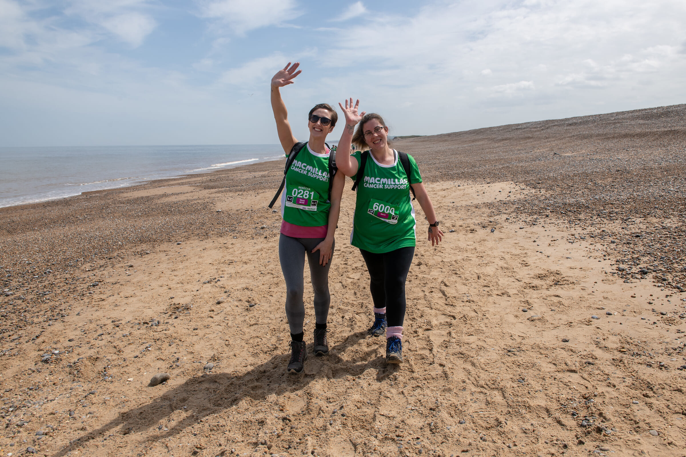 Mighty Hikes | Norfolk Coast | 20 May 2023 | TimeOutdoors