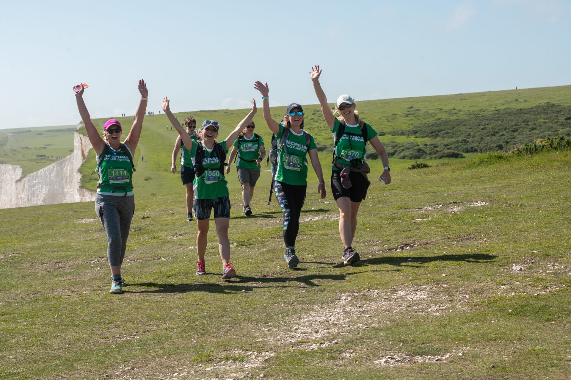 Mighty Hikes | South Coast | 10 June 2023 | TimeOutdoors Mighty Hikes | South Coast | 10 June 2023 | TimeOutdoors