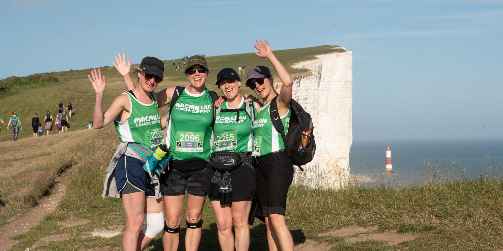 Walking events in the UK 2024 | TimeOutdoors