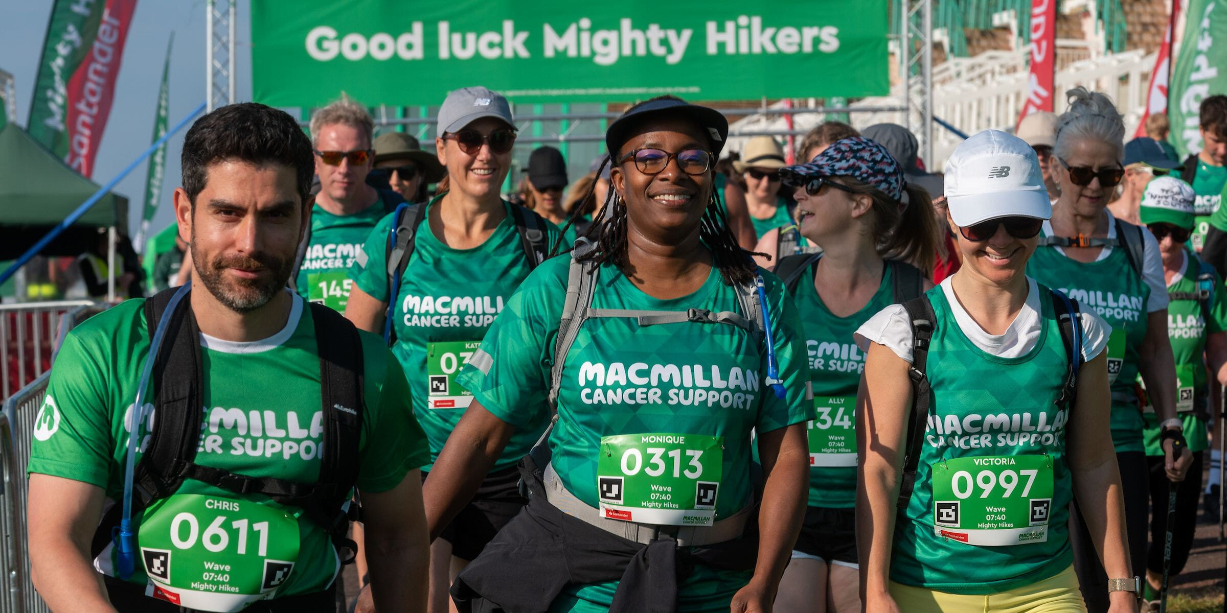 Charity Events | 2025/2026