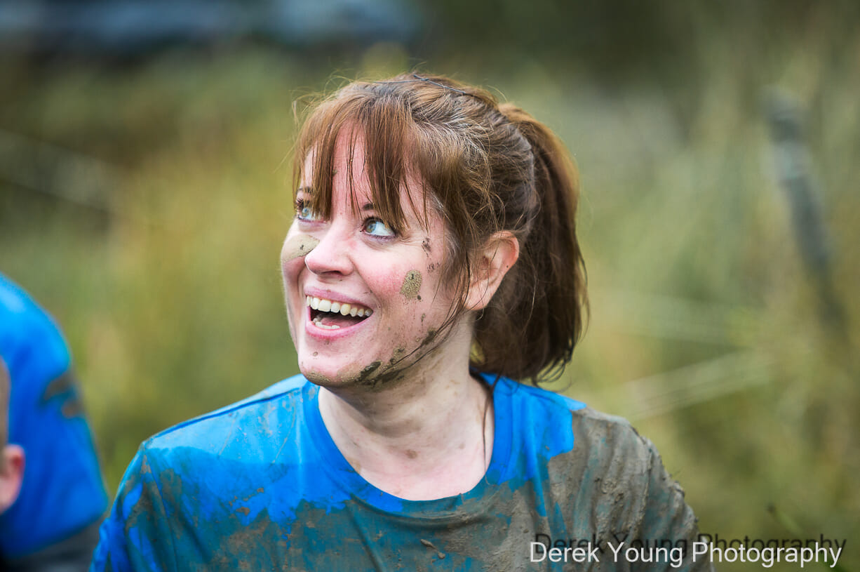 Really Muddy Fife | 10K | Sun 7 Sep 2025