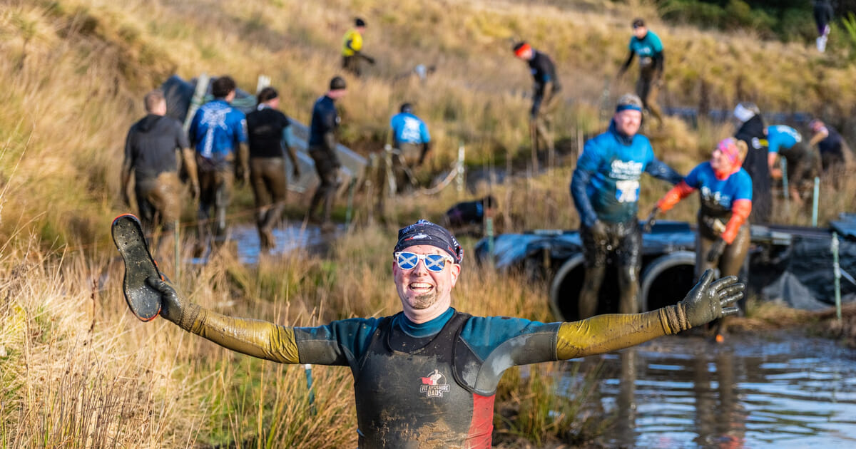The Full MacTuff New Year | 15K | Sun 11 Jan 2026