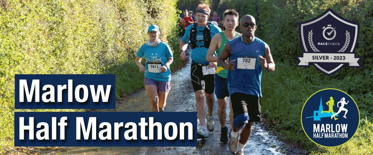 Marlow Half Marathon, The Frankenstein and Marlow 7 | Marlow Half ...