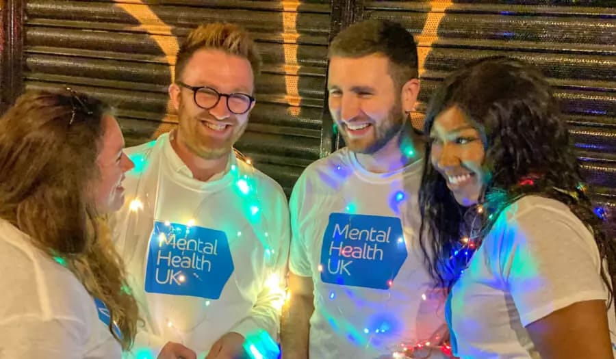 Walking events in the UK 2024/2025 | TimeOutdoors