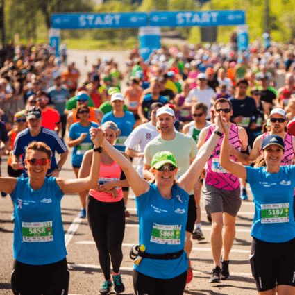 Running Events Near Me | 1000+ UK Races & Runs in 2026–2027