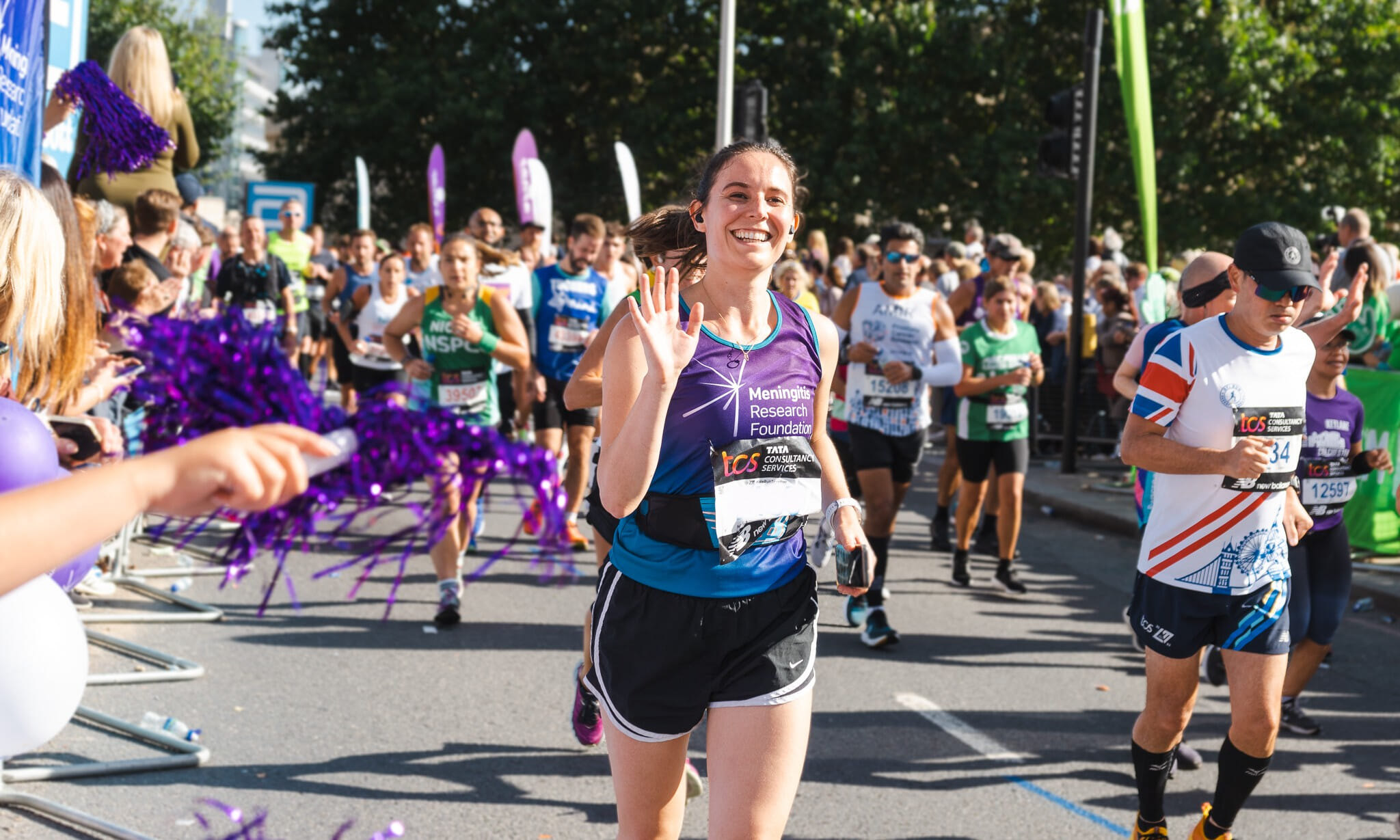 Active outdoor events and races in the UK 2023 - 2024 | TimeOutdoors