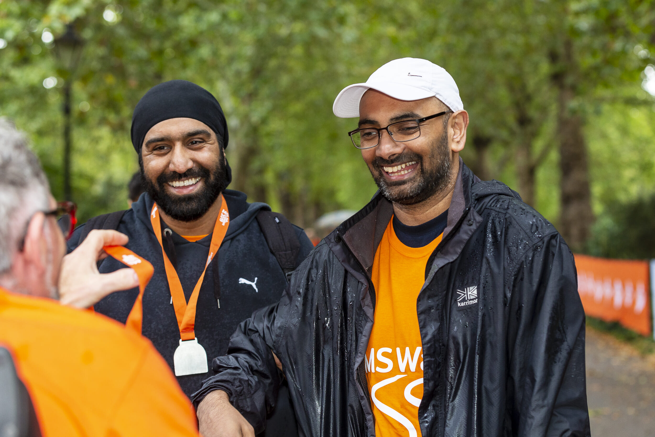 Charity walks in London | 2023 - 2024 | TimeOutdoors