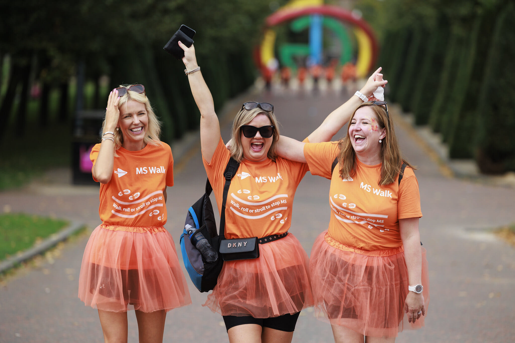 Charity walks near me | Scotland | 2024/2025 | TimeOutdoors