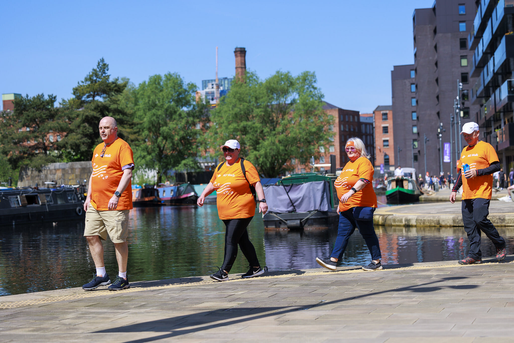 Walking events in the UK 2024 | TimeOutdoors