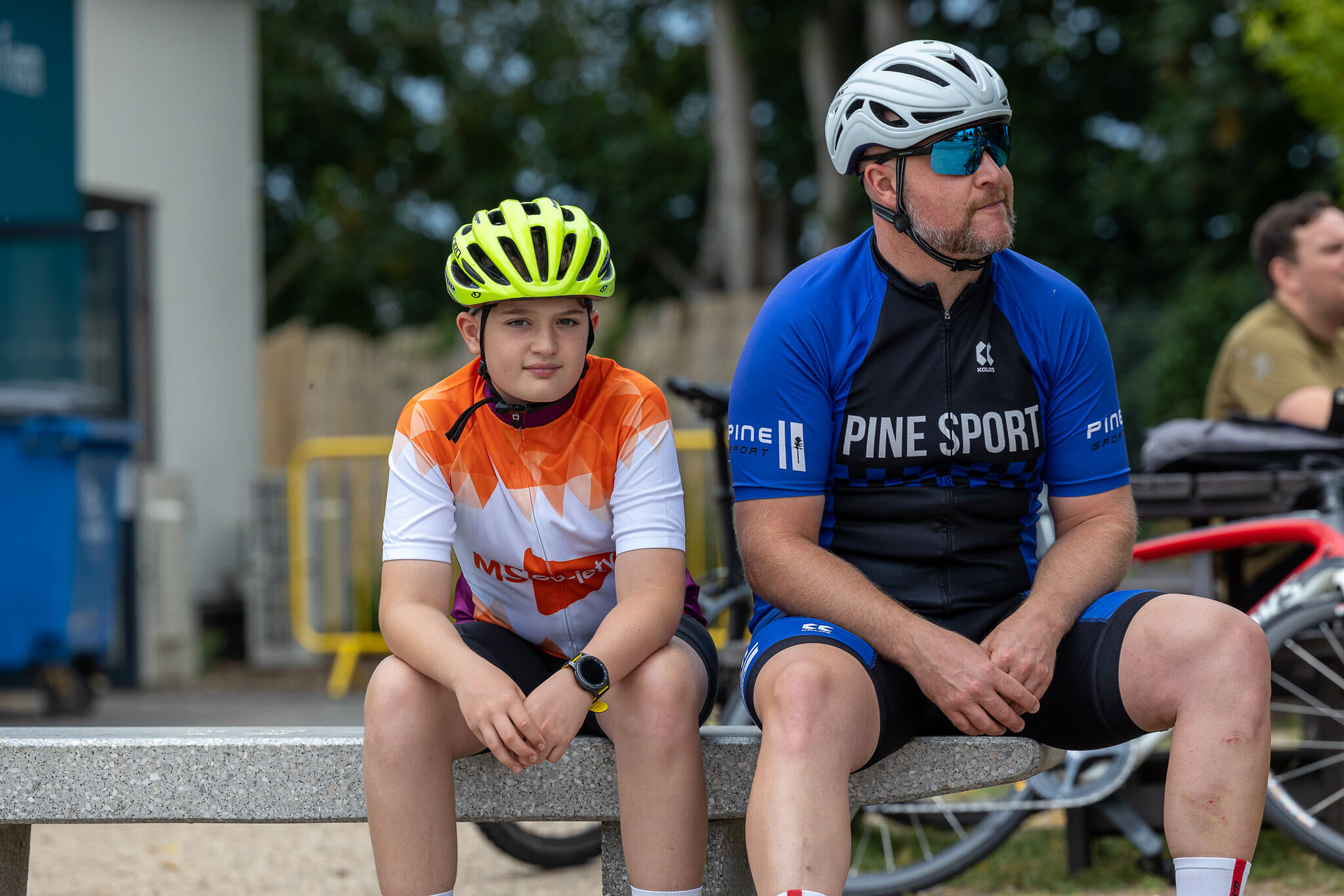 Round the Harbours Bike Ride | 54 Mile | Fri 4 Jul 2025 | TimeOutdoors