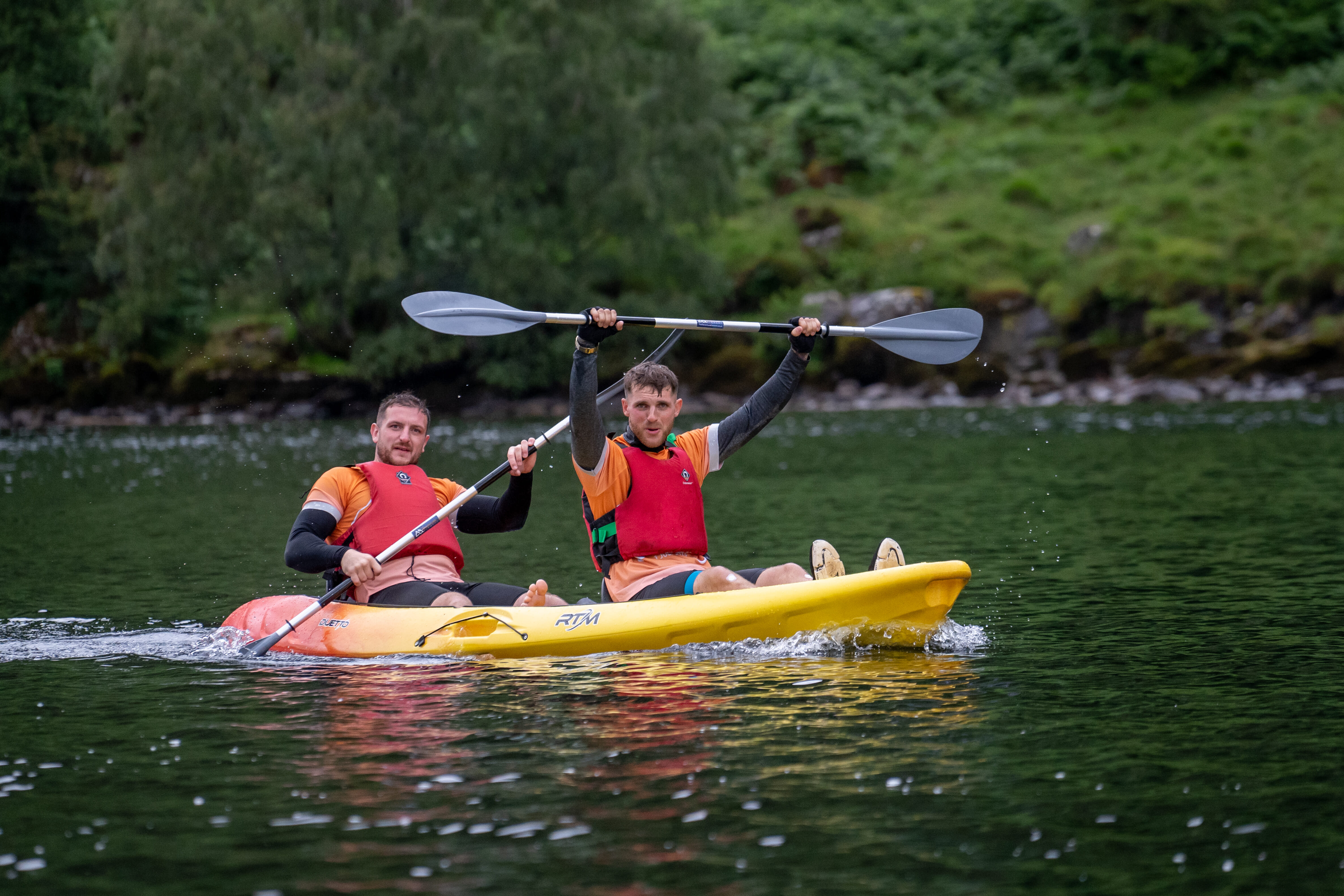 Adventure races in the UK | Adventure racing events | 2024/2025 ...