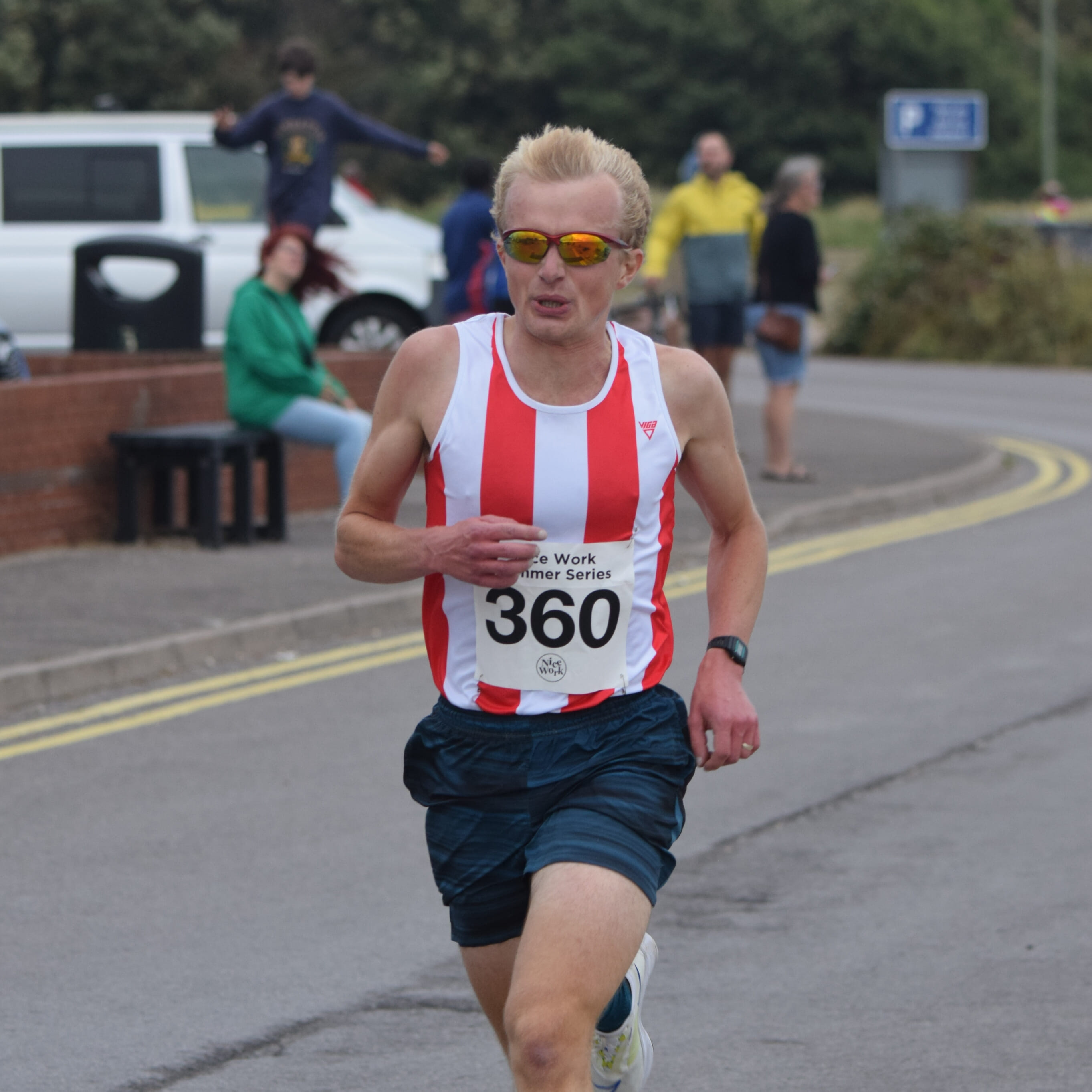Gosport 5K Summer Series | Race 4 | Junior Race | Tue 13 Aug 2024 ...