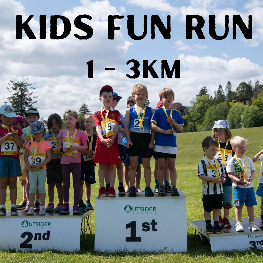 Fun runs near me | UK events in 2025 | TimeOutdoors