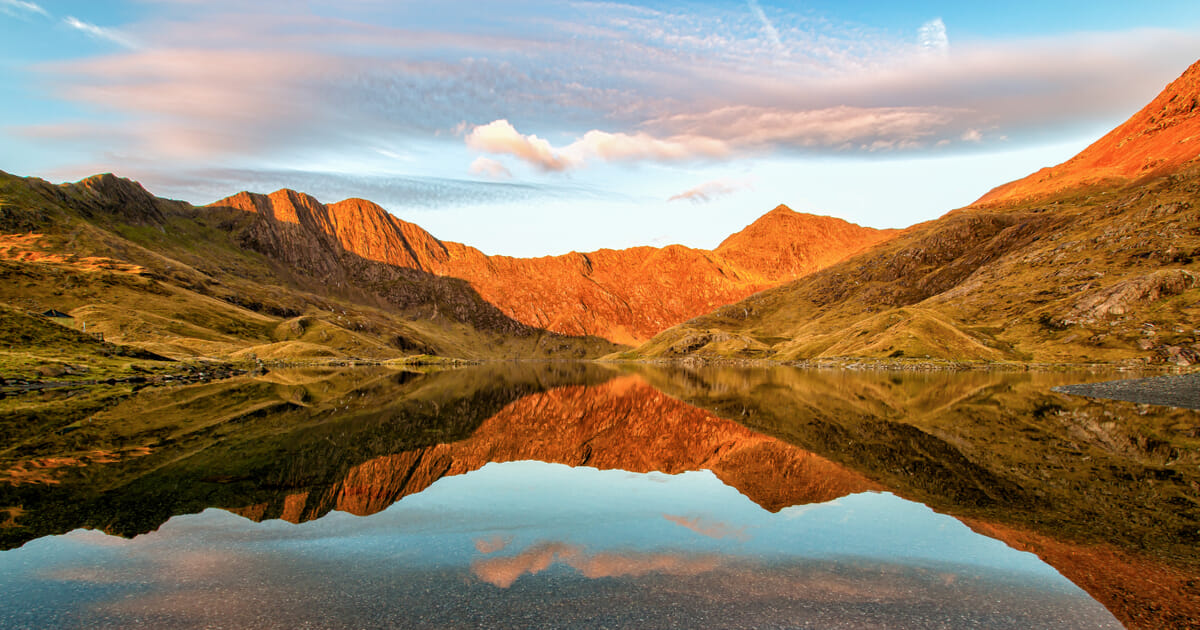 Yr Wyddfa Snowdon Sunrise Hike | Sun 15 Jun 2025
