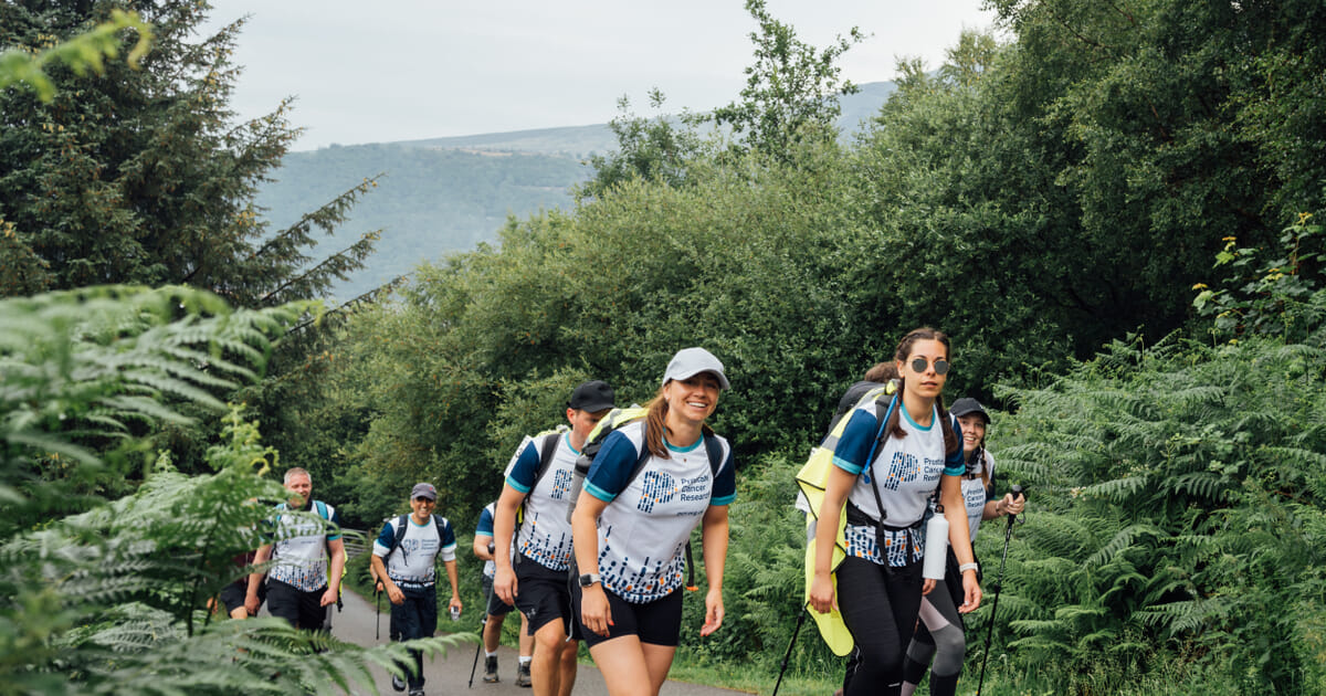 Snowdonia for Science | Multi-Peak Trek | Sat 22 Jun 2024