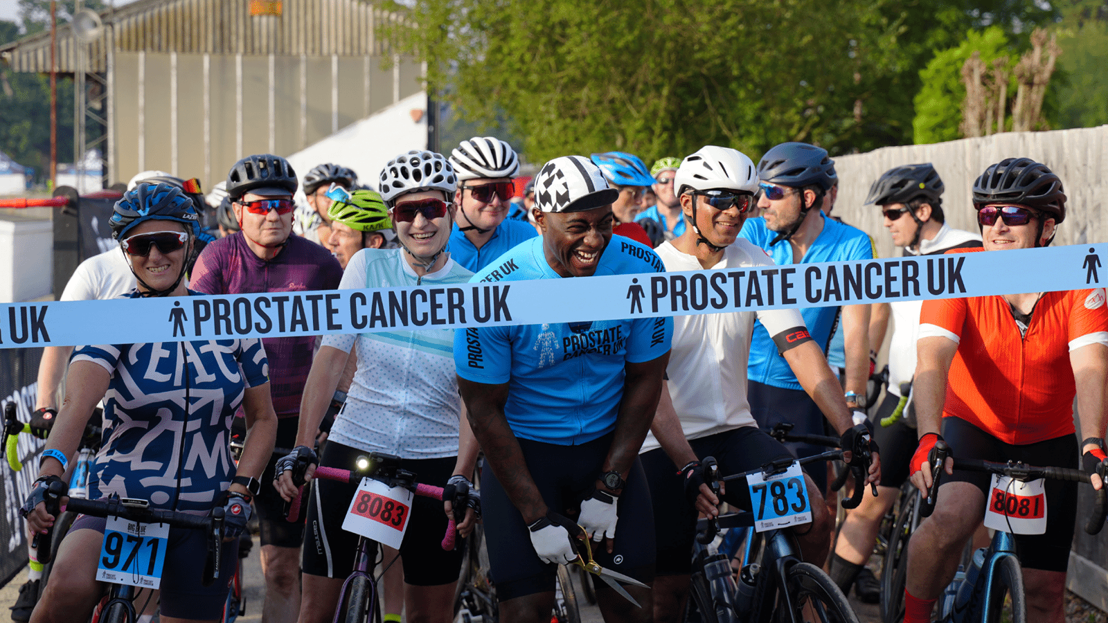 Cycling events in the UK 2024/2025 | TimeOutdoors