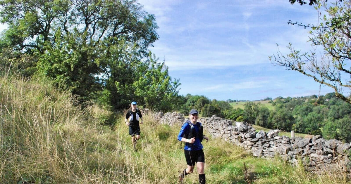 Peak District Challenge | Copper Challenge 25K | Sat 19 Sep 2026