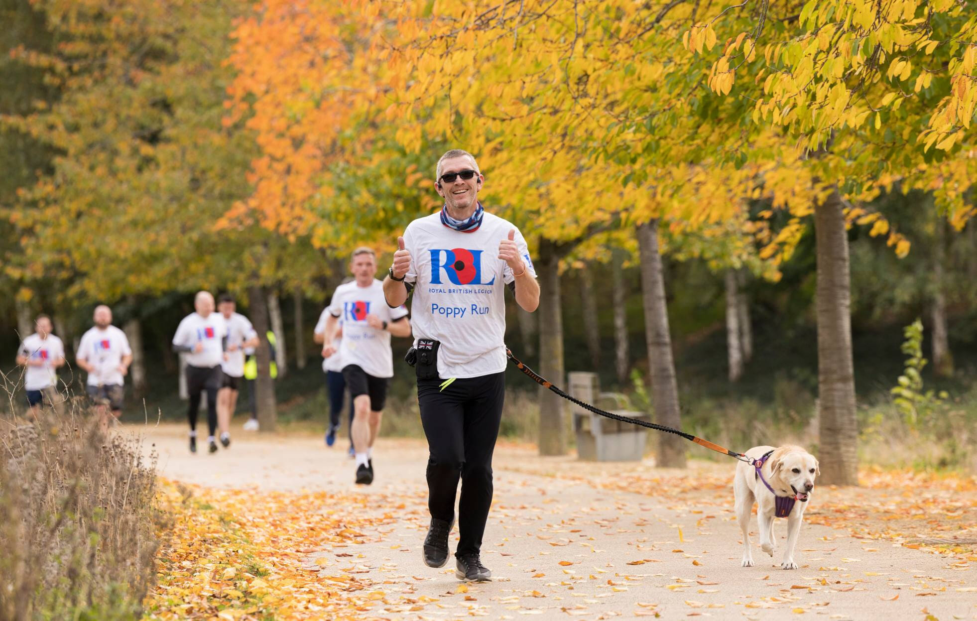 Running events in the UK 2022-2023 | TimeOutdoors