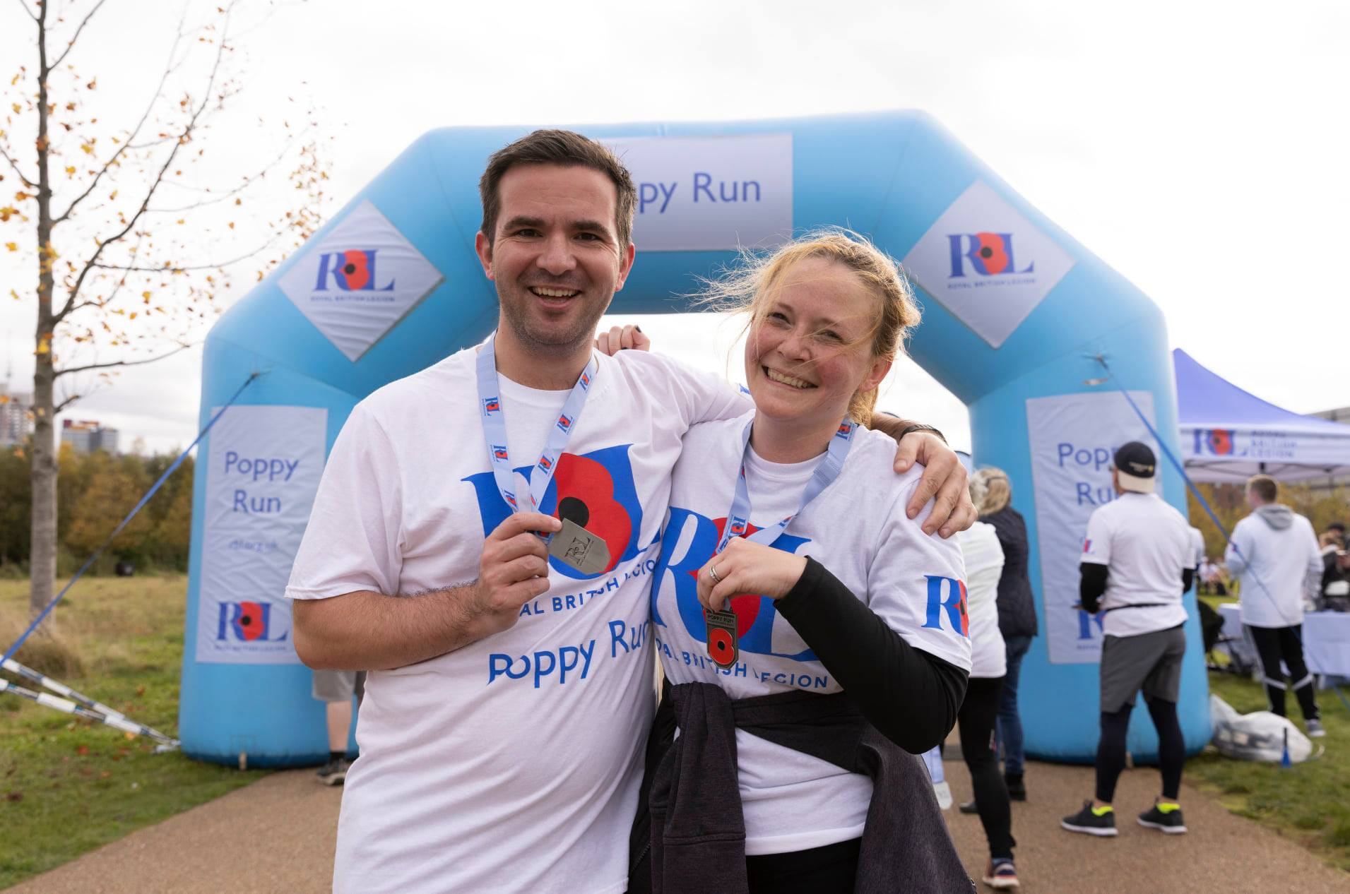 Events, races and challenges in the UK 2022 - 2023 | TimeOutdoors