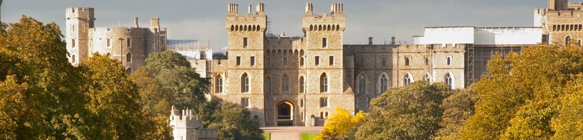 The Palace Walk & Palace to Palace Bike Ride | Sun 6 Oct 2024 ...