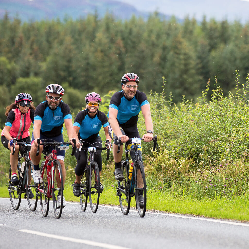 Cycling Events in the UK | 2025/2026 Calendar