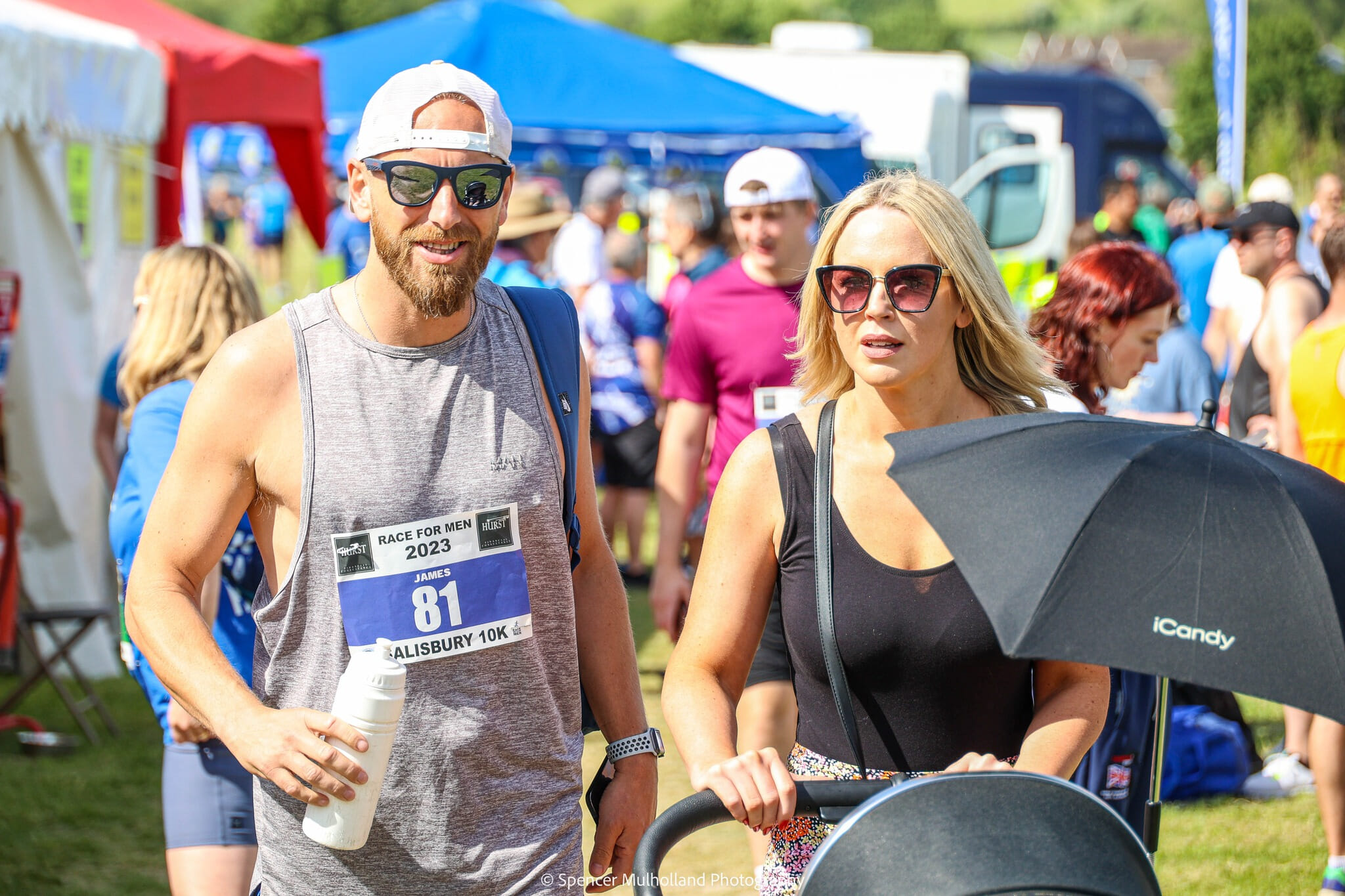 Race For Men | Sun 26 May 2024 | TimeOutdoors