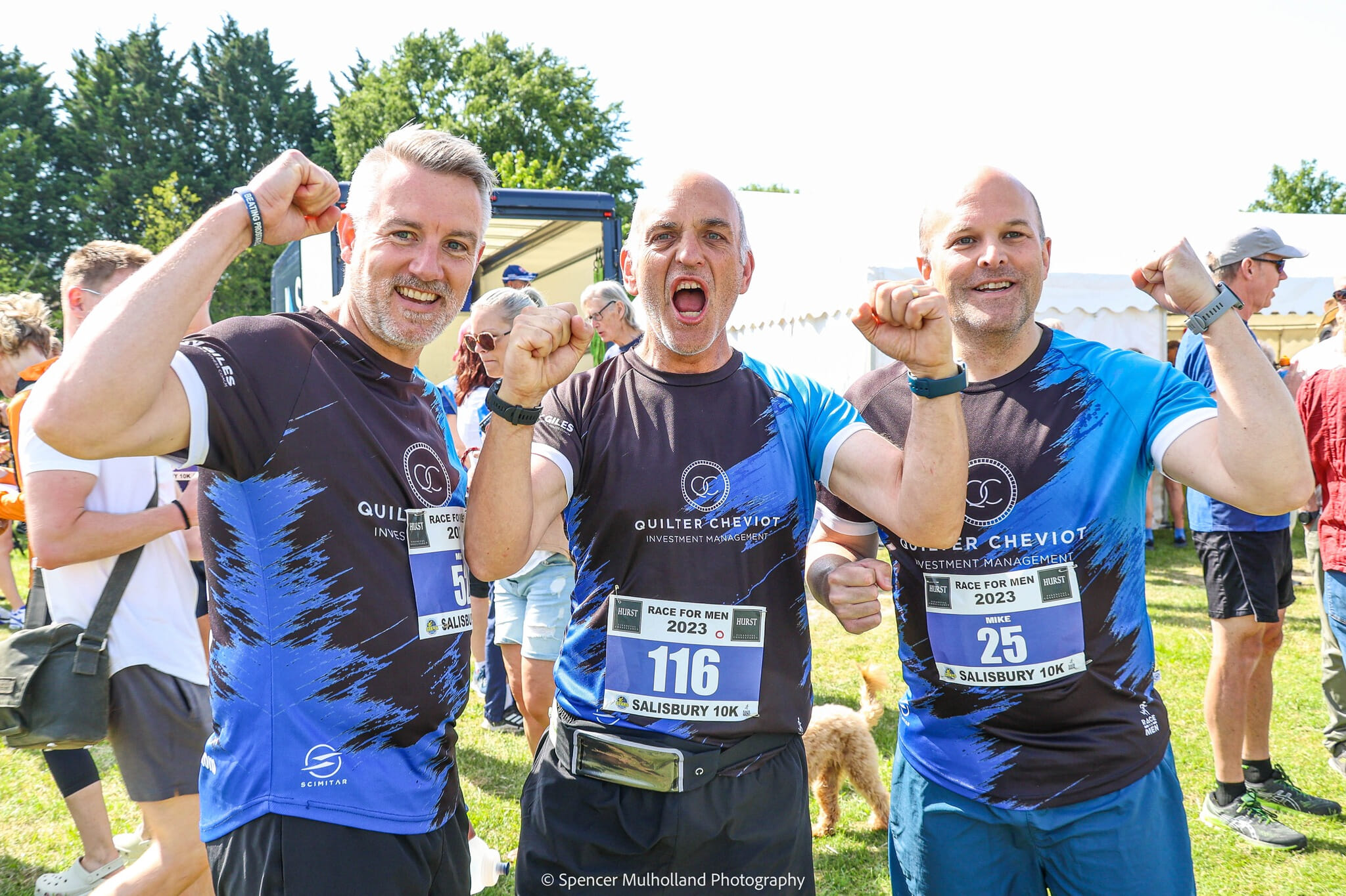 Race For Men | Sun 26 May 2024 | TimeOutdoors