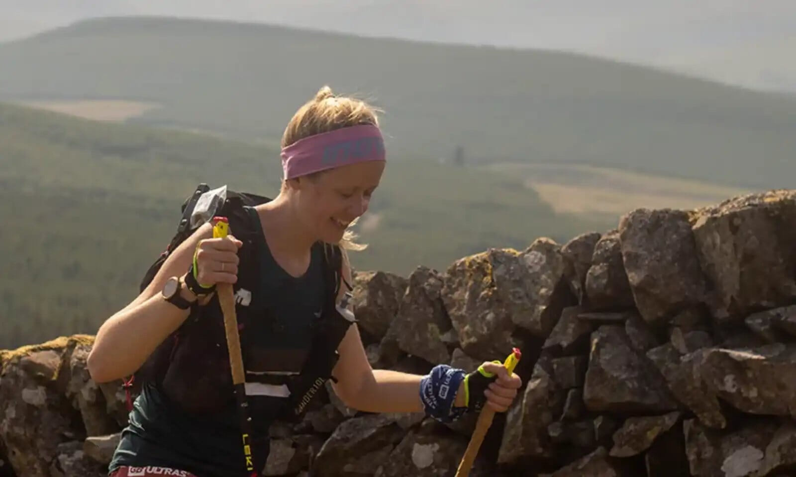 Ultra Scotland 100/50 | Sat 7 Jun 2025 | TimeOutdoors