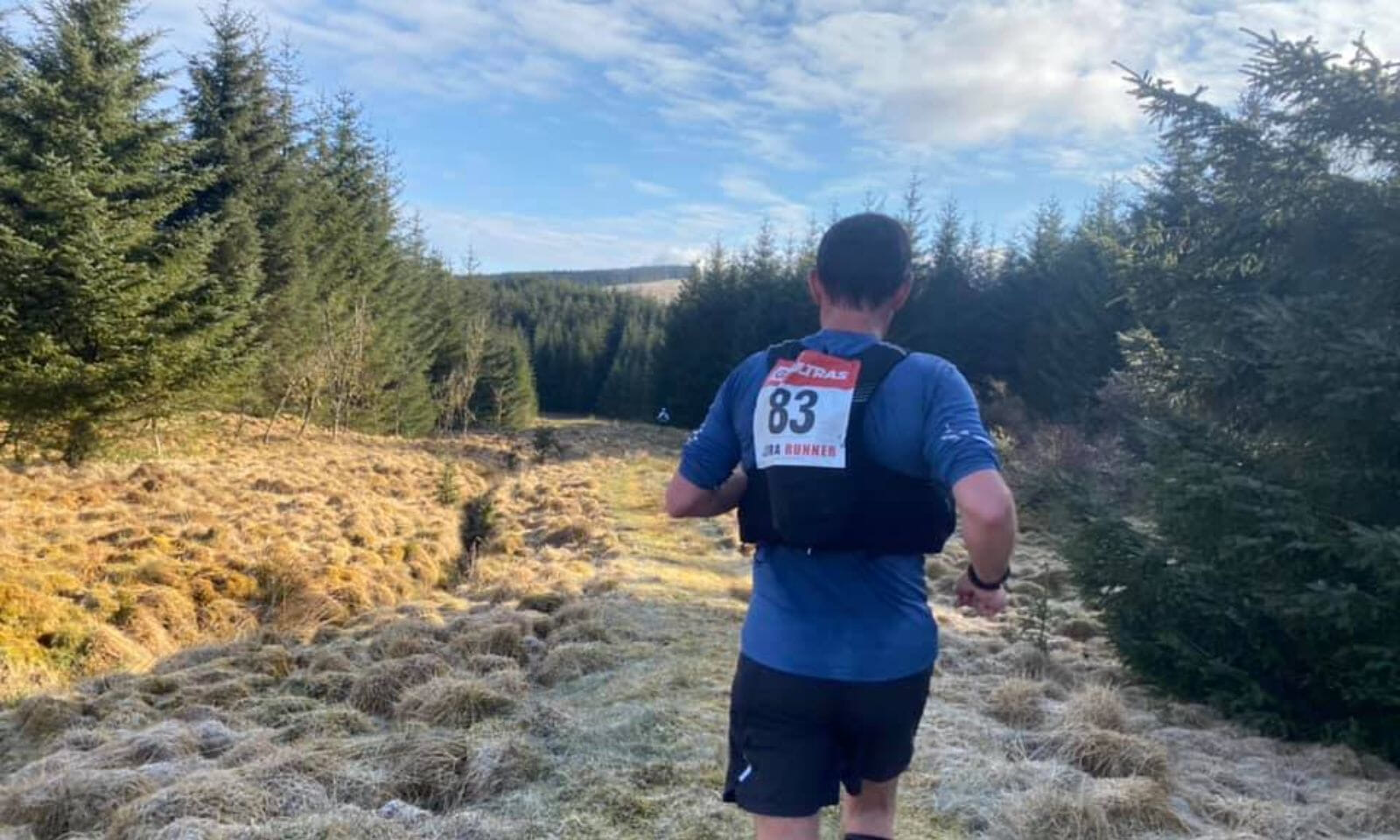 Ultra Scotland 100/50 | Sat 7 Jun 2025 | TimeOutdoors