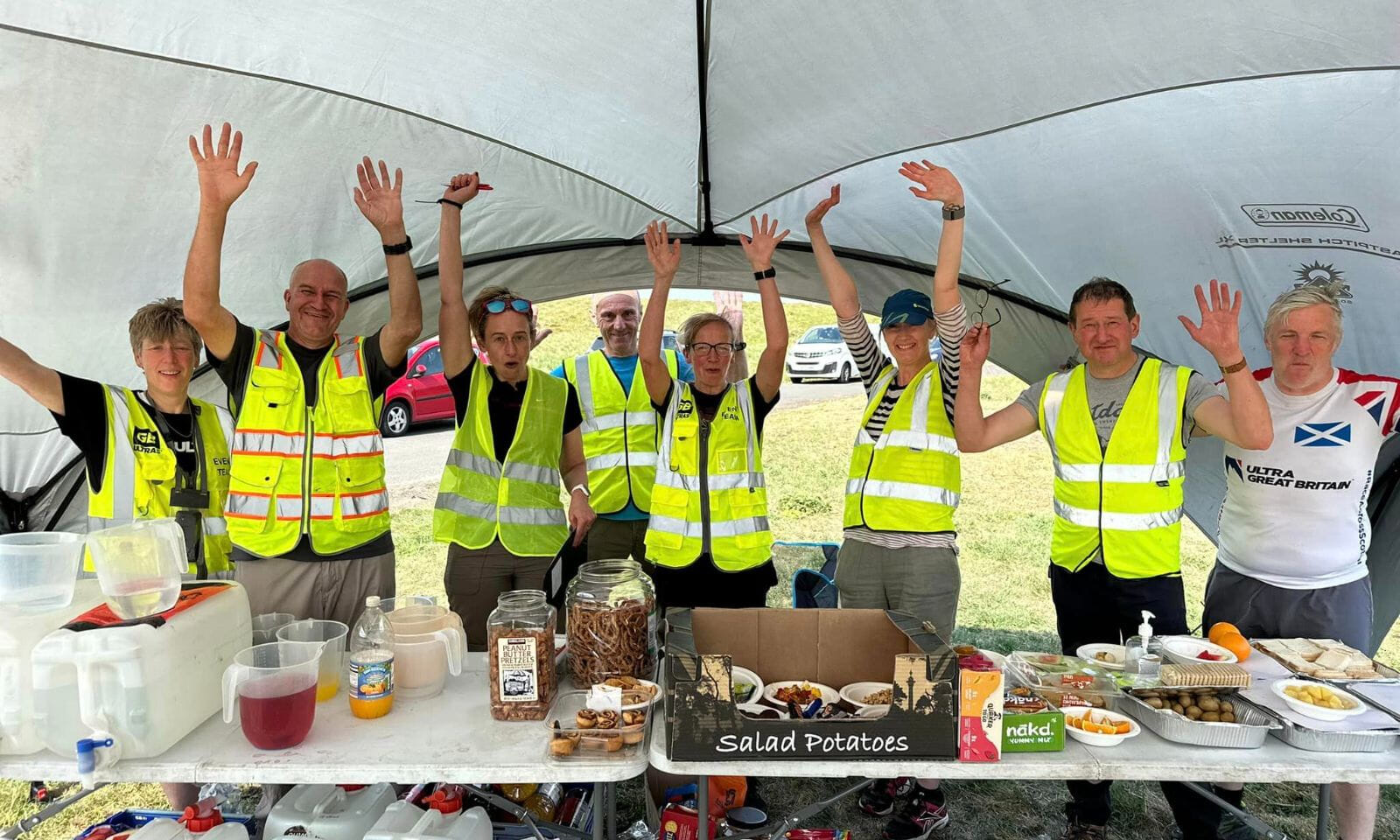 Ultra Scotland 50 | Sat 7 Jun 2025 | TimeOutdoors