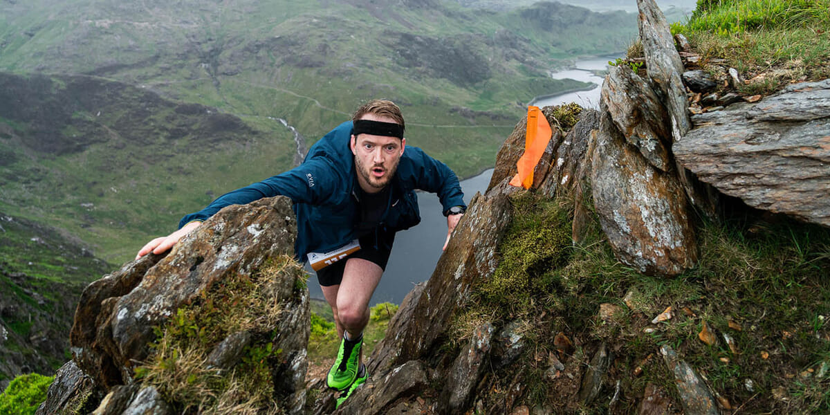 Rab 14 Peaks Ultra | Sat 22 Jun 2024