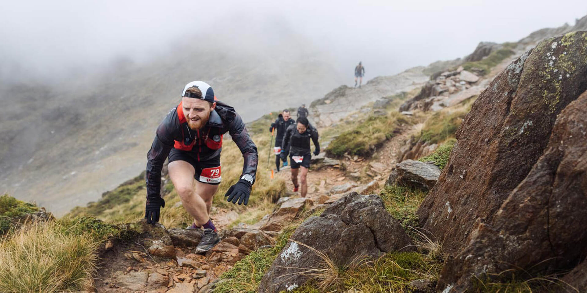 Rab 14 Peaks Ultra Sat 22 Jun 2024 Timeoutdoors